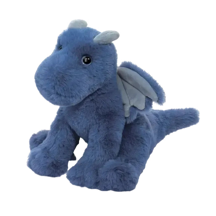 Indie the Dragon – Oleander Floral Design